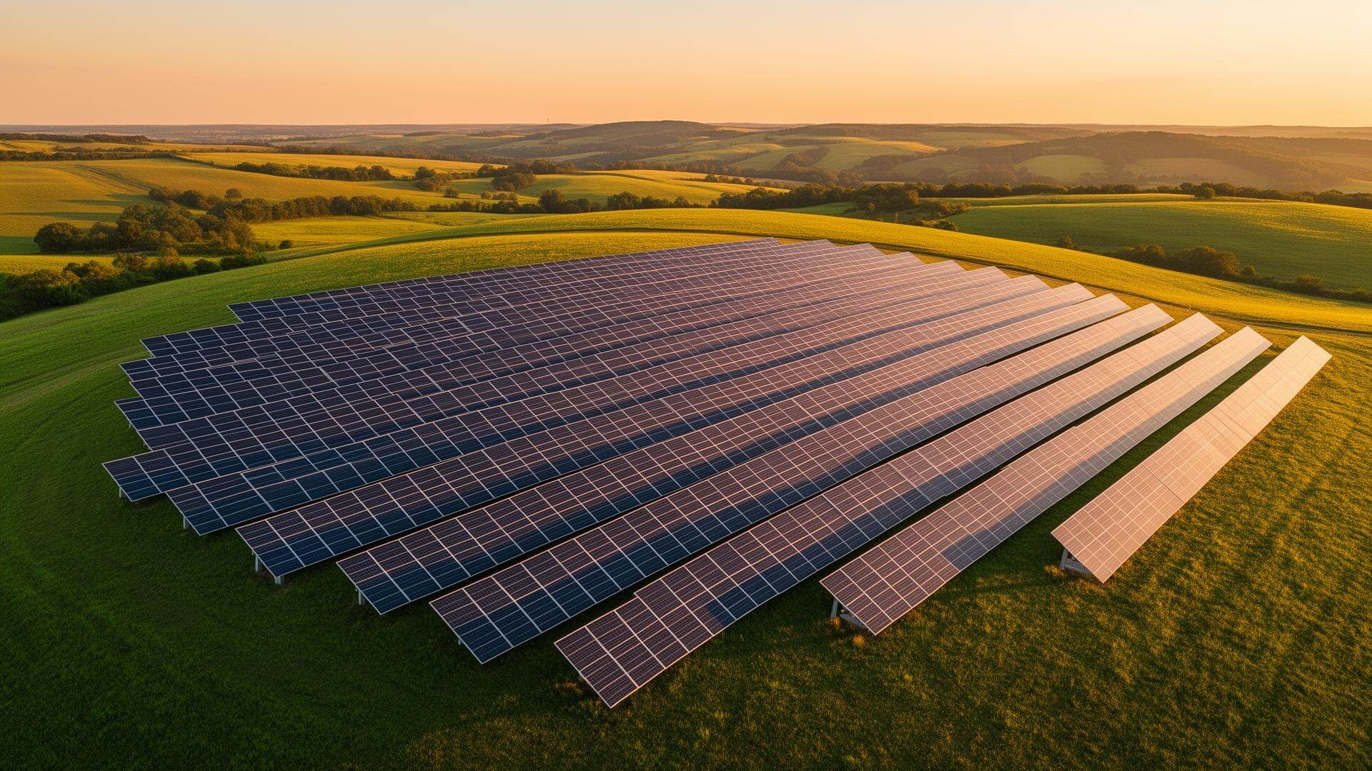 Greentech Energy 2026